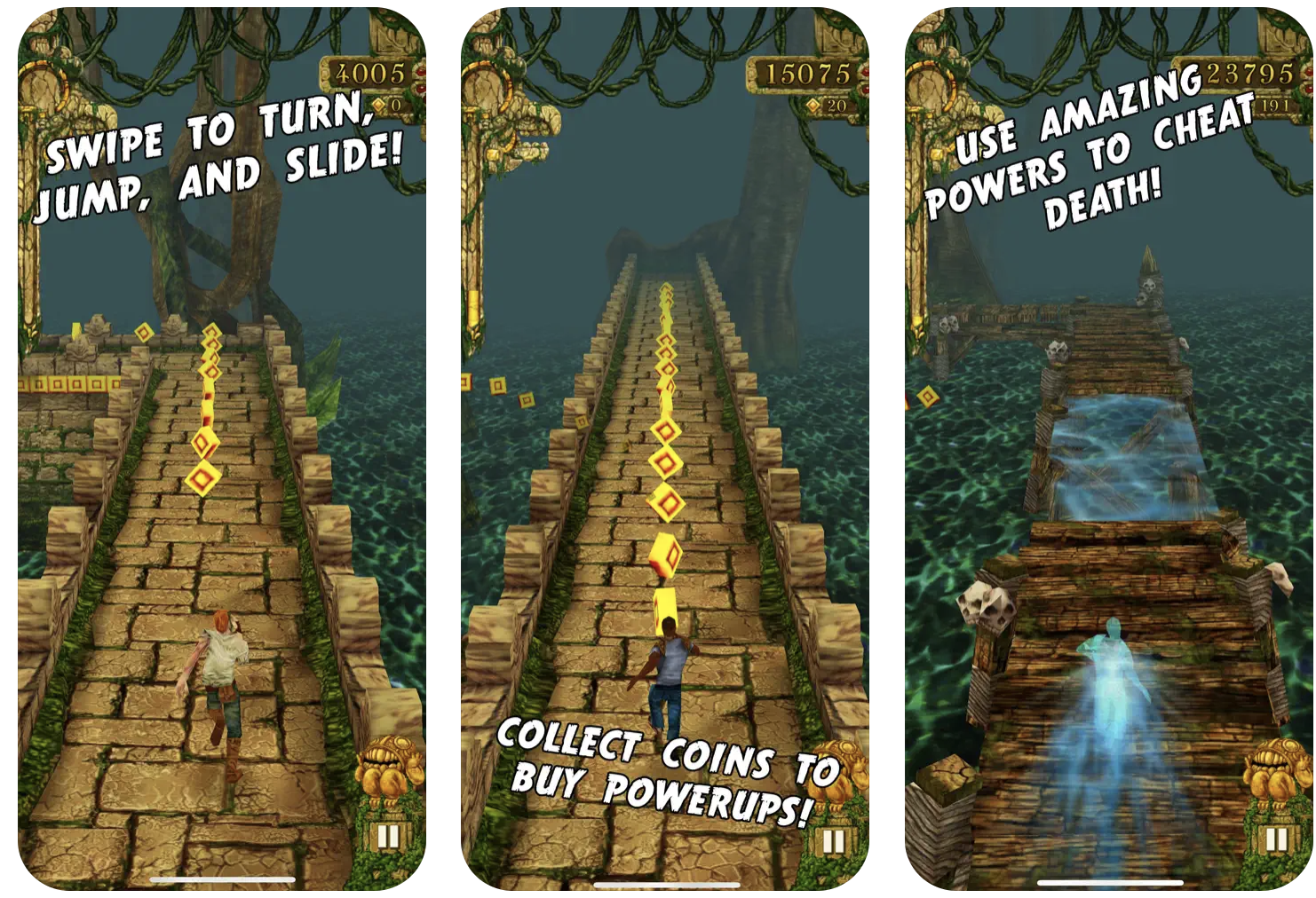 機内モード(飛行機)でできるオフラインゲームアプリおすすめ45選。機内で暇つぶしになる無料ゲーム集 | セレクト