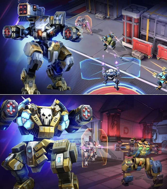 マルチプレイが面白いSteam/PCゲーム32選。対戦・協力ができるマルチゲーム特集 | Smartlog