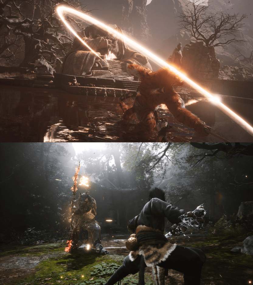 【PC】アクションゲームおすすめ25選。Steamで遊べる爽快アクションも紹介！ | Smartlog