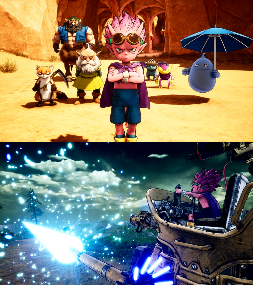 PC向けロボットゲームおすすめ25選。Steamでも遊べる人気ゲームを紹介 | Smartlog